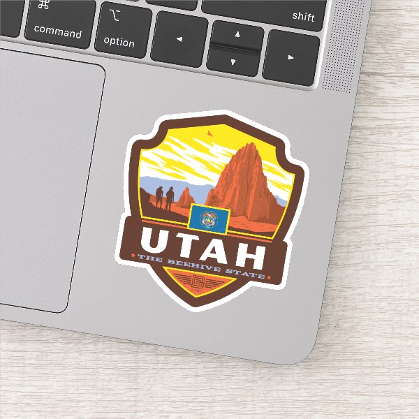 Personalized Utah Gifts on Zazzle