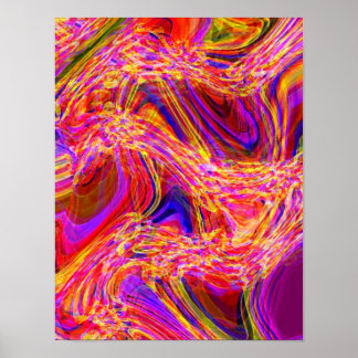 Static Posters | Zazzle