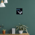 Static Shock Poster | Zazzle