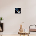 Static Shock Poster | Zazzle