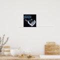 Static Shock Poster | Zazzle