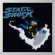 Static Shock Poster | Zazzle
