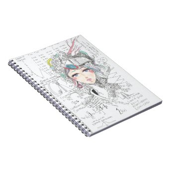 Statistics NoteBook | Zazzle