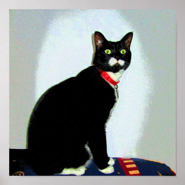 Statue Lucy Poster | Zazzle