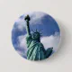 Statue of Liberty Button | Zazzle