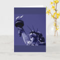 Statue of Liberty Card | Zazzle