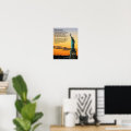 Statue of Liberty Poem, The New Colossus Poster | Zazzle