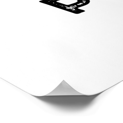 Stay Positive Funny Battery Pun Poster | Zazzle