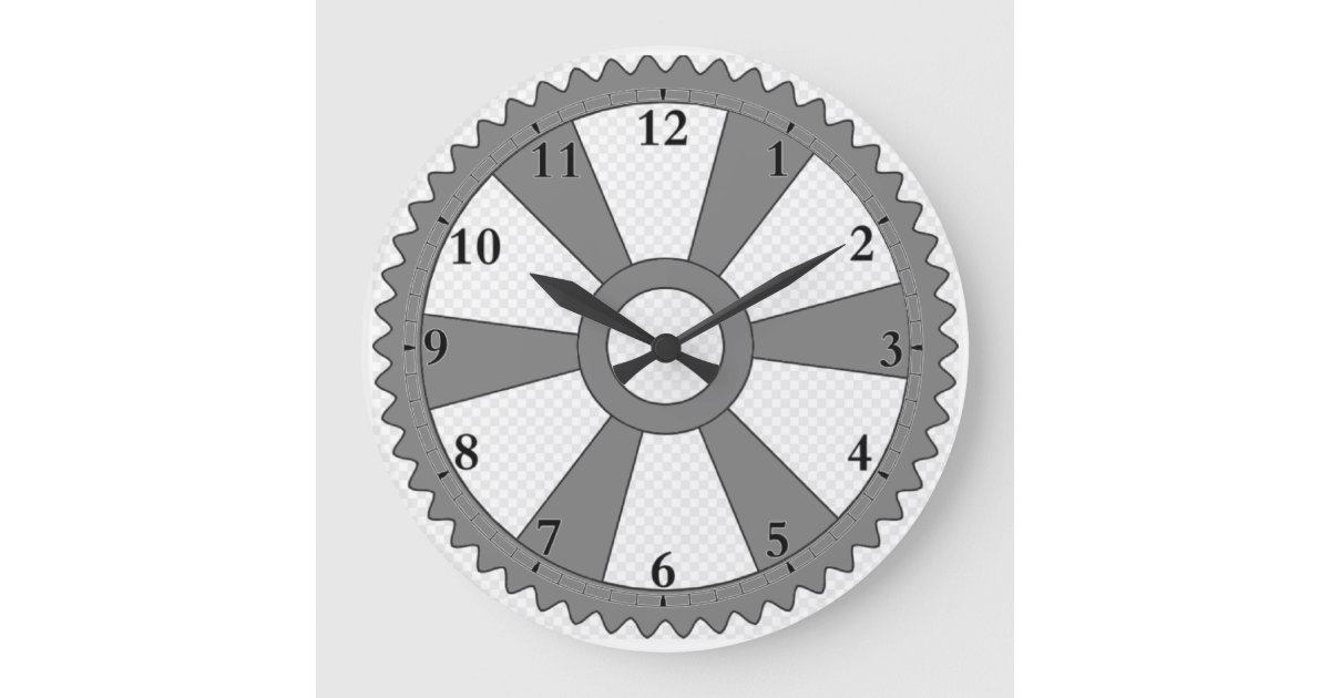 Steam Clock | Zazzle