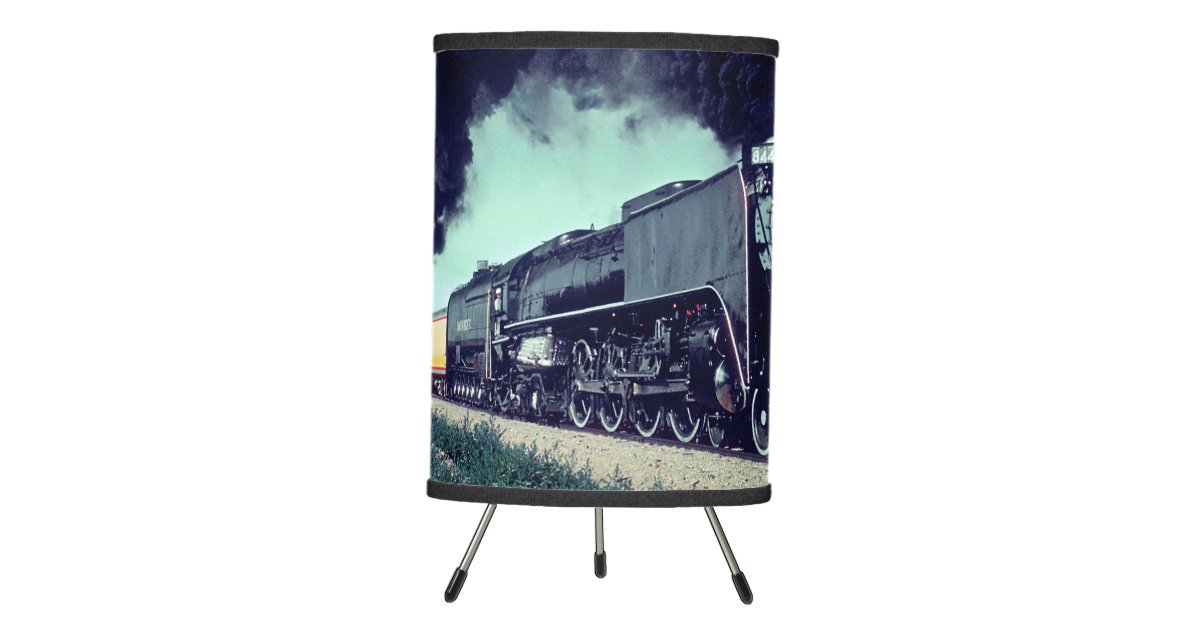 Steam Train Lamp | Zazzle