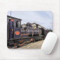 STEAM TRAINS MOUSE PAD | Zazzle