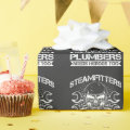 Steamfitter Humor Steam Pipe Pipefitter Dad Wrapping Paper | Zazzle
