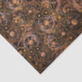 Steampunk 16 tissue paper | Zazzle