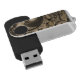 Steampunk Clockwork USB Flash Drive | Zazzle