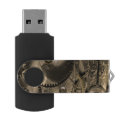 Steampunk Clockwork USB Flash Drive | Zazzle