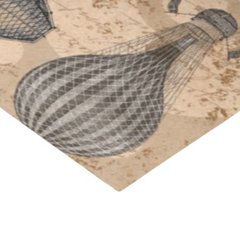 Steampunk Decoupage Paper | Zazzle