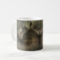 Steampunk Fantasy Architecture - The Valve Works Coffee Mug | Zazzle