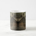 Steampunk Fantasy Architecture - The Valve Works Coffee Mug | Zazzle