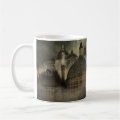 Steampunk Fantasy Architecture - The Valve Works Coffee Mug | Zazzle