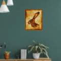 STEAMPUNK JACK POSTER | Zazzle