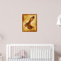 STEAMPUNK JACK POSTER | Zazzle