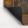 Steampunk Mouse Pad | Zazzle