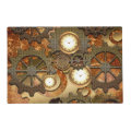Steampunk Placemat | Zazzle
