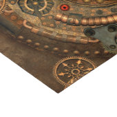 Steampunk, wonderful clockwork tissue paper | Zazzle
