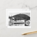 Stedman Street Bridge and Deer Mountain, Postcard | Zazzle