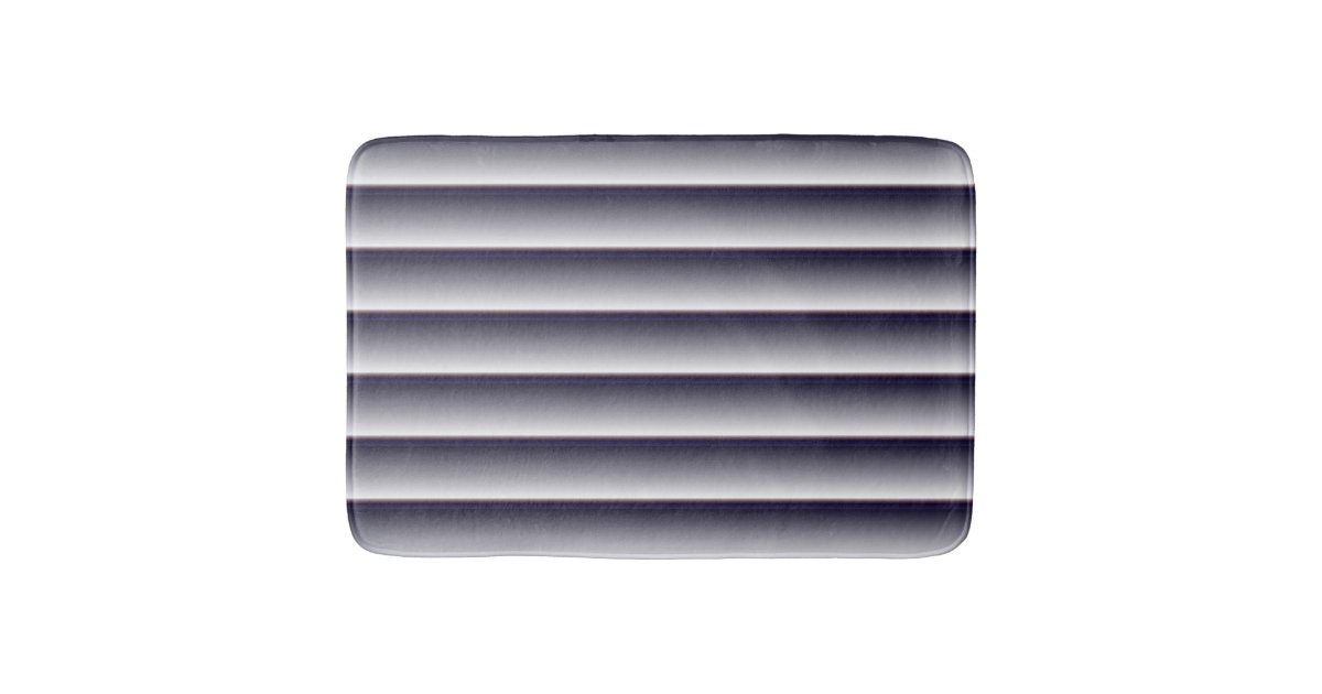 Steel Bath Mat | Zazzle