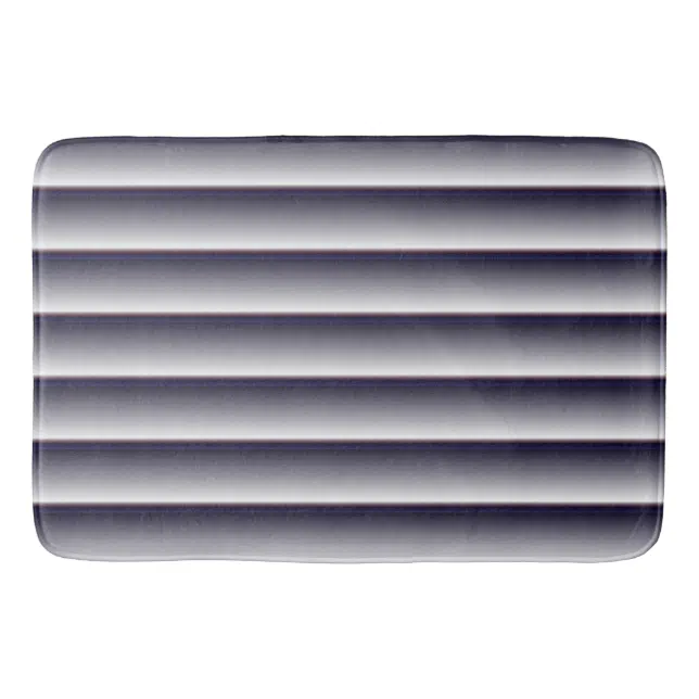 Steel Bath Mat | Zazzle