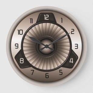 Cool Clocks For Men