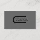 Steel Pipes Business Card | Zazzle