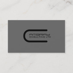 Steel Pipes Business Card | Zazzle