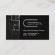 Steel Pipes Business Card | Zazzle