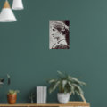 Stella Duckworth Poster | Zazzle