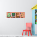 STEM Poster | Zazzle