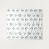 Step and Repeat Small Business Logo Backdrop | Zazzle