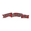 "Step Right Up" Circus Carnival Banner Sign | Zazzle