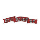 "Step Right Up" Circus Carnival Banner Sign | Zazzle