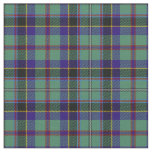 Clan Stevenson Tartan Fabric | Zazzle.com