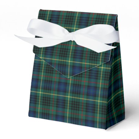Clan Carmichael Tartan Green Plaid Fabric | Zazzle