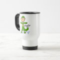 Stick Figure In Alligator Suit Mug | Zazzle