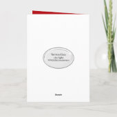 Stick Girl Graduate with Hair and Diploma Card | Zazzle