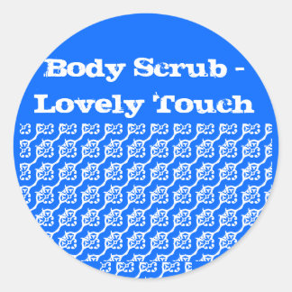 Scrub Stickers | Zazzle