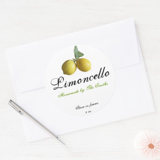 Sticker Label | Zazzle