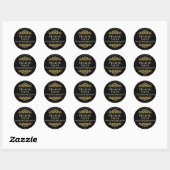 Sticker Label For Handmade Healing Salve | Zazzle