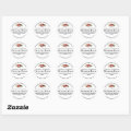 Sticker Label For Homemade Healing Salve Balm | Zazzle