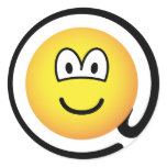 E-mail emoticon : Emoticons @ emofaces.com