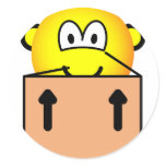 Moving emoticon : Emoticons @ emofaces.com
